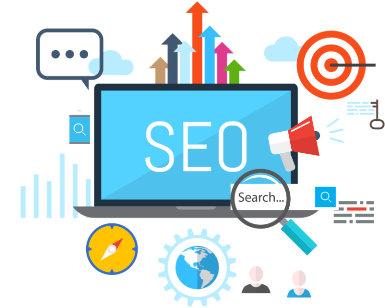 SEO and Digital Marketing Services - Hash Software SEO and Digital Marketing Services - Hash Software